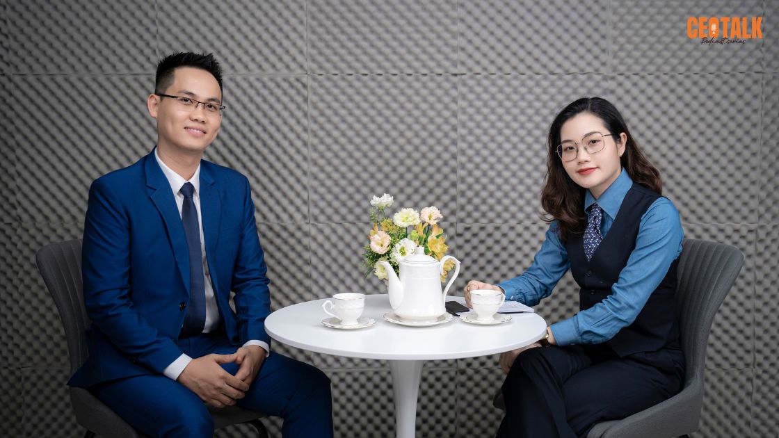 Cách để các Startup tìm “đường băng” cất cánh - CEO Talk